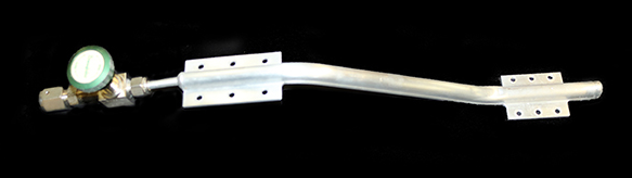 ACT’s New High-Heat-Flux Constant Conductance Heat Pipes (CCHPs) Triple ...