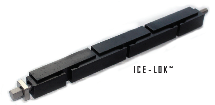 ACT Introduces ICE-Lok™: Thermally Optimized Wedgelocks for Military ...