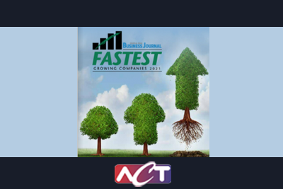 Top 20 fastest growing companies in the region two years running ...