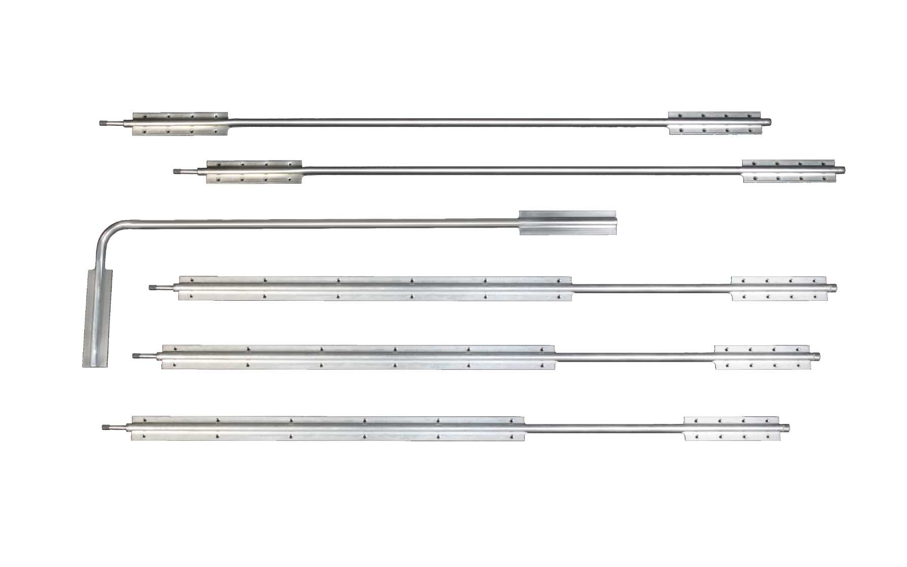 Introducing the Largest Dedicated Facility for Space Flight Constant ...