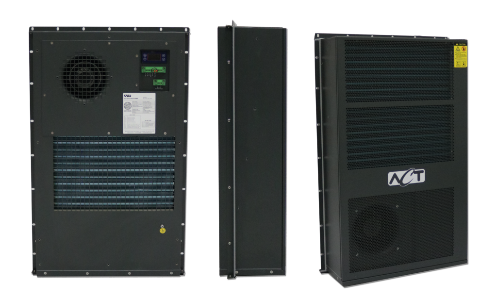 2,000 Watt Cabinet Air Conditioner - ACT-VCC-2000-AC - Advanced Cooling ...