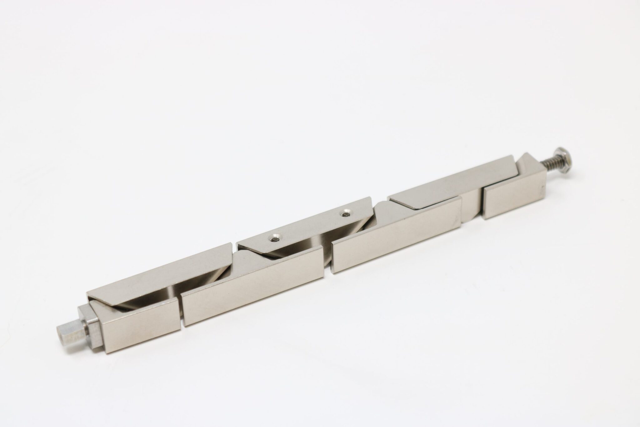 ICE-Lok® Wedge Lock From Advanced Cooling Technologies