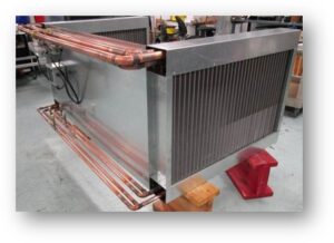 WAHX - Advanced Cooling Technologies