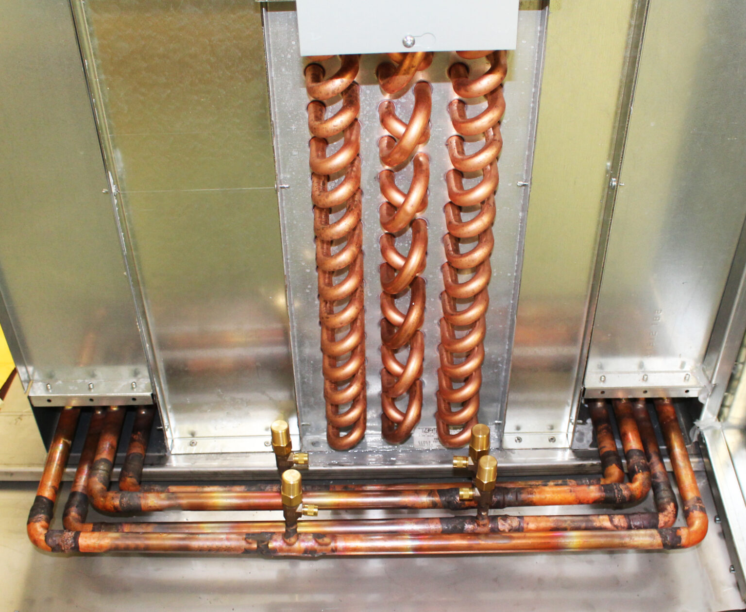 Loop Thermosyphon Designs & Manufacturing