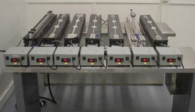 Heat Pipes 101 - Advanced Cooling Technologies