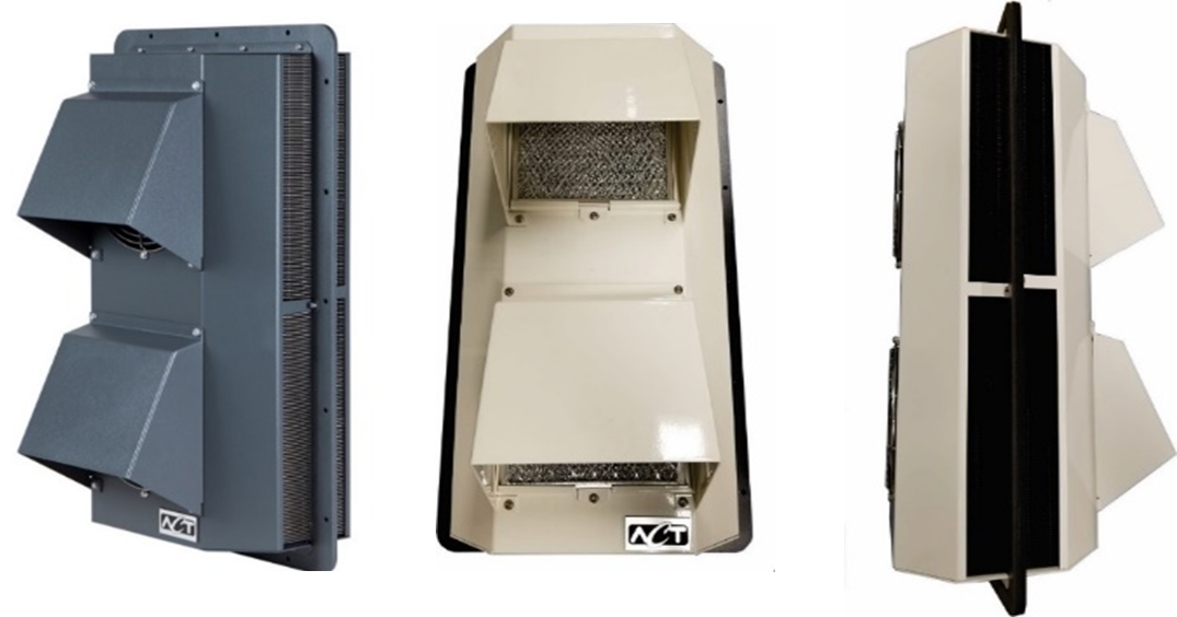 What do you need in an Enclosure Cooler? - Advanced Cooling Technologies