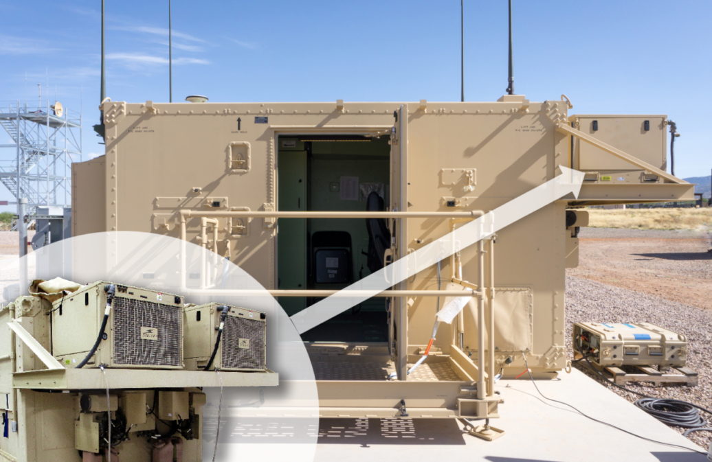 Environmental Control Unit Redundancy: Asking the Important Questions ...