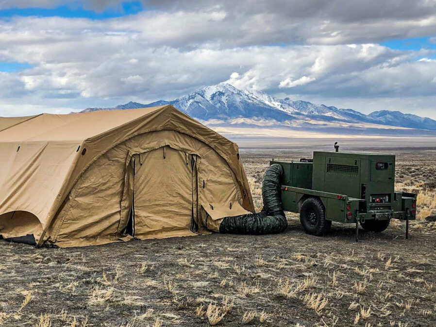 Environmental Control Unit Redundancy: Asking the Important Questions ...