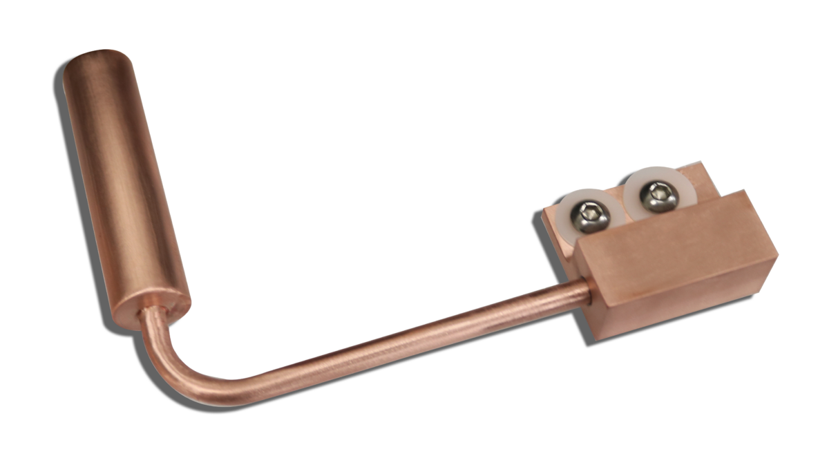 Variable Conductance Heat Pipes (VCHP): When, How, and Why To Use Them ...