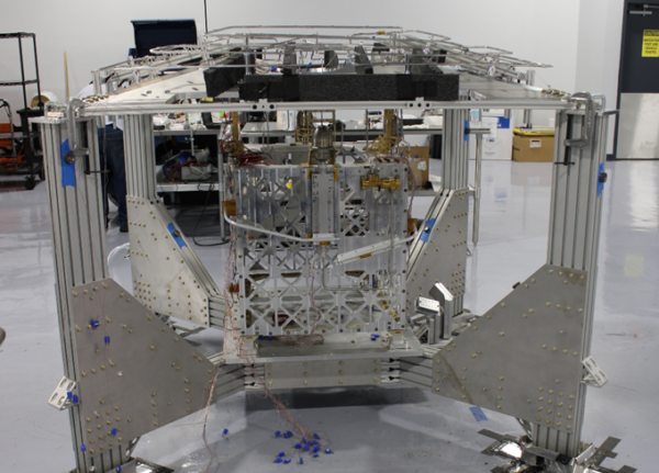 ACT Delivers Critical Thermal Management System for NASA VIPER Mission ...