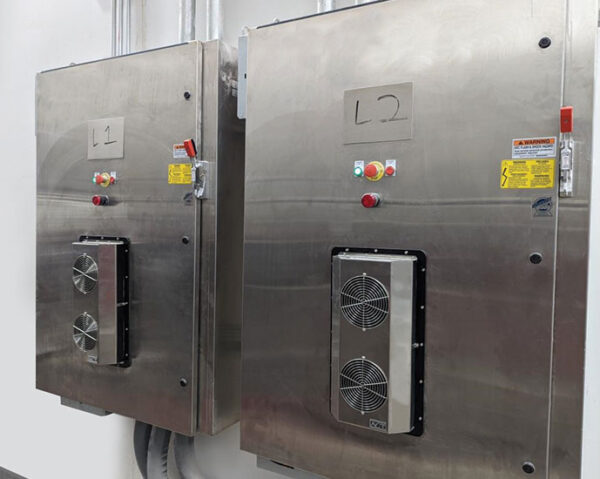 4 Types of Cooling Systems For Enclosures