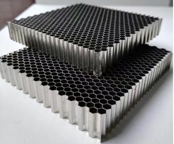 Thermally Enhanced Honeycomb Panels for Spacecraft - Advanced Cooling ...