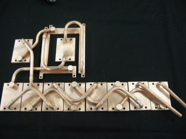 Pumped Two Phase Cooling for High Performance Computing Applications ...