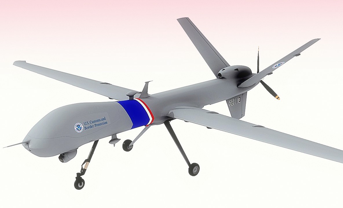 UNMANNED AERIAL VEHICLES: MAKING THE FUTURE ATTAINABLE VIA FLIGHT ...