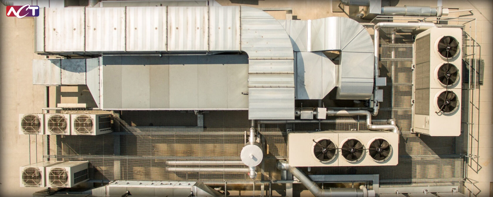 3M Korea Semiconductor Plant Optimizes Cleanroom Supply Air with ACT’s ...