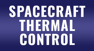 Leader in Spacecraft Thermal Control Solutions