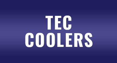 TEC (Thermoelectric Coolers) - Advanced Cooling Technologies