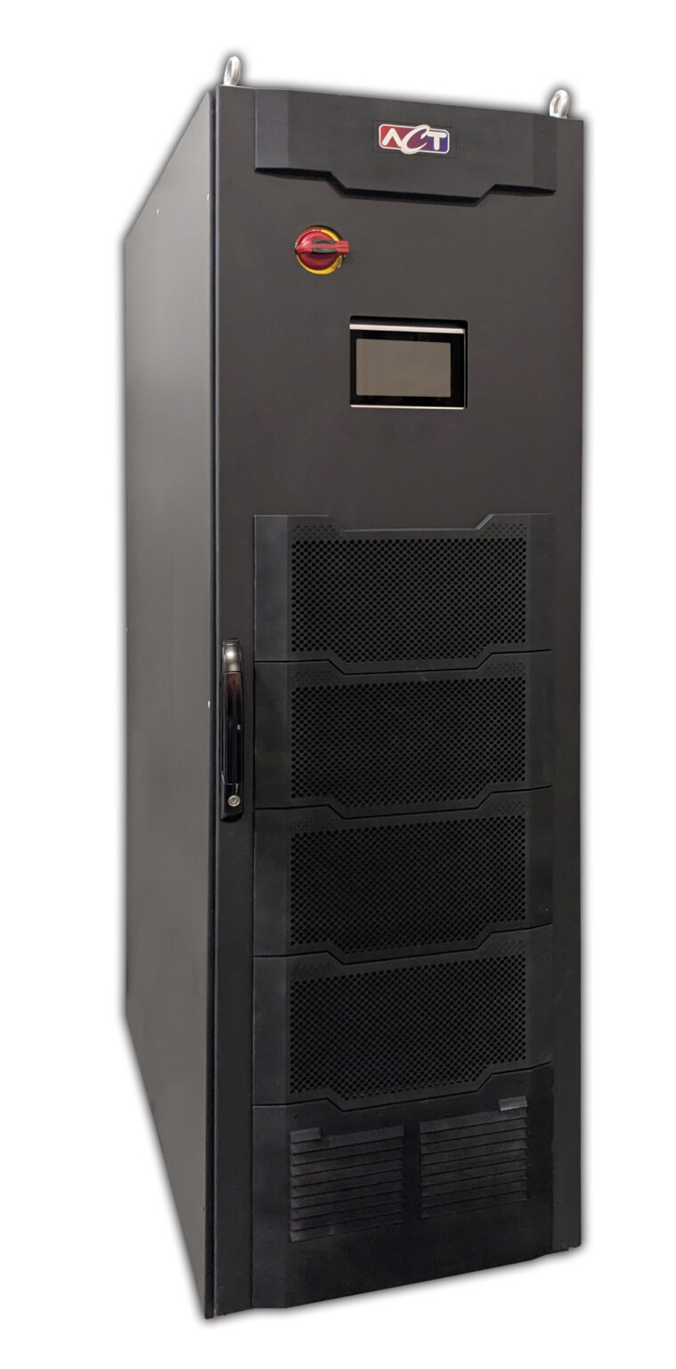 Coolant Distribution Units (CDUs) For Data Centers | End-of-Row or In-Rack