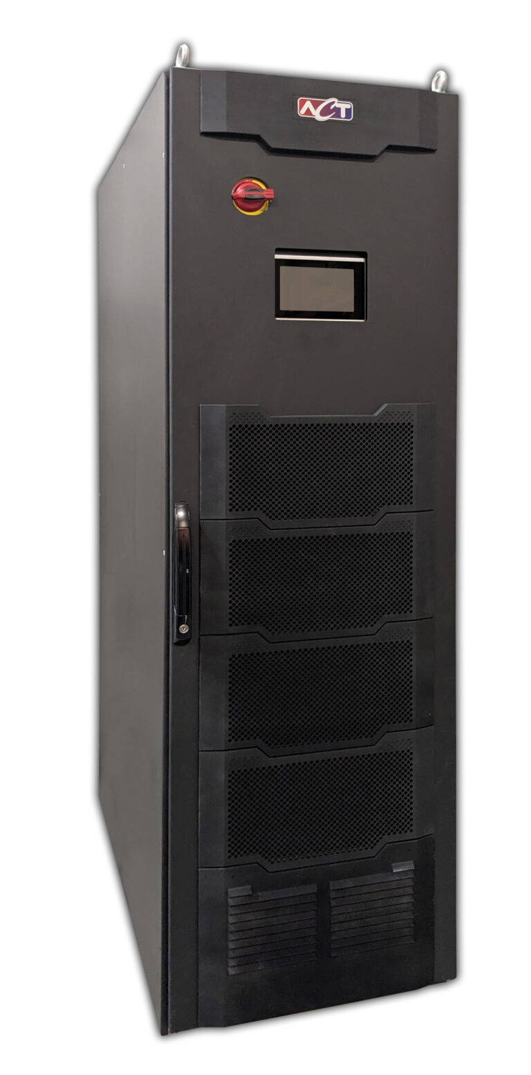 Coolant Distribution Units (CDUs) For Data Centers | End-of-Row or In-Rack