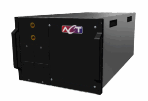 Coolant Distribution Units (CDUs) For Data Centers | End-of-Row or In-Rack