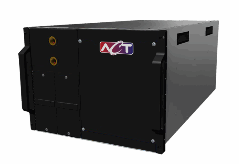 Coolant Distribution Units (CDUs) For Data Centers | End-of-Row or In-Rack